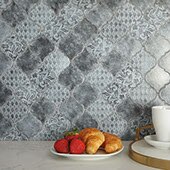 Modern Arabesque Tile | Daltile
